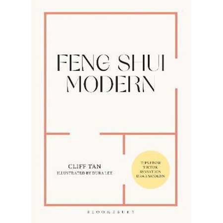 Feng Shui Modern - Cliff Tan - eMAG.ro