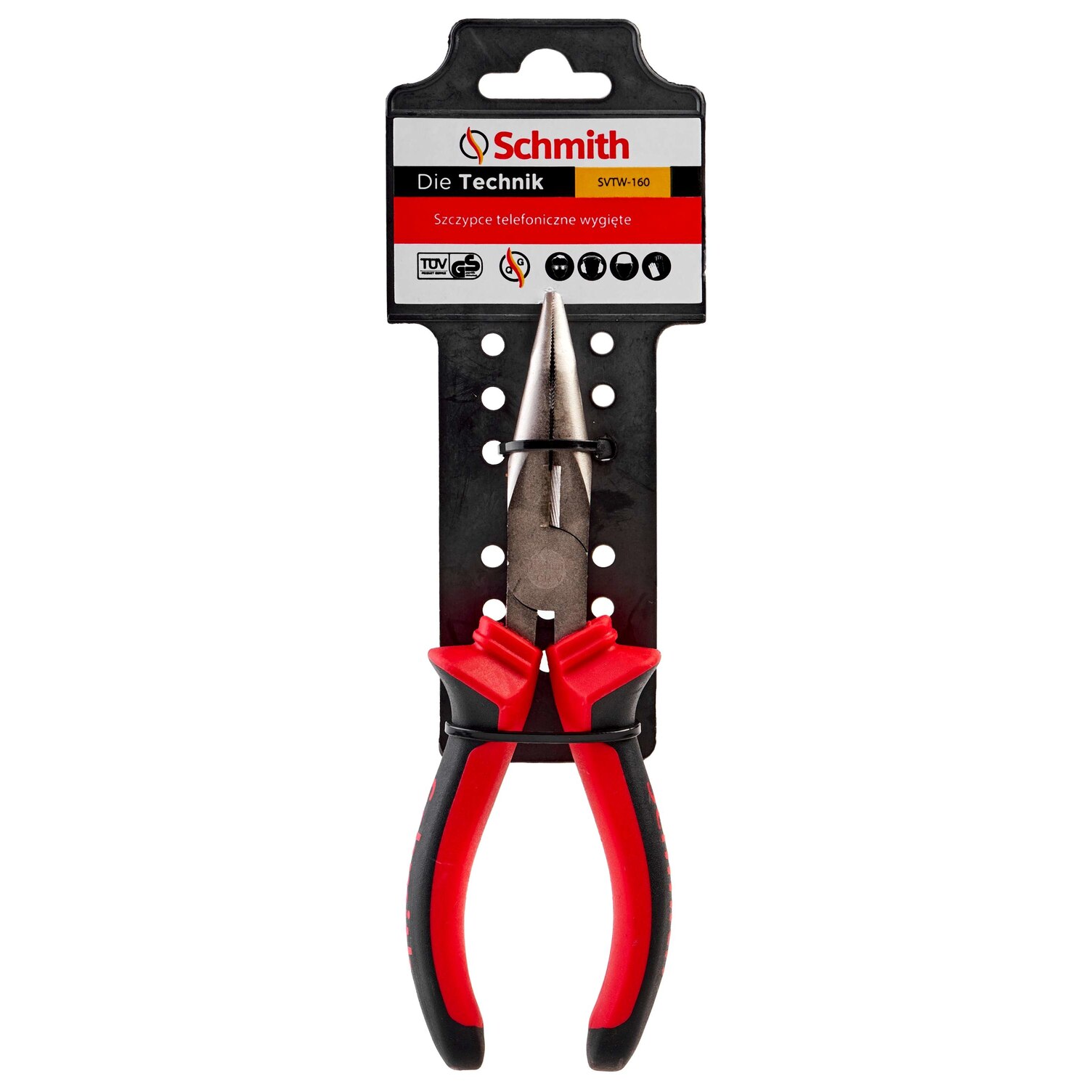 Cleste indoit SVTW-200, Schmith, 200 mm - eMAG.ro