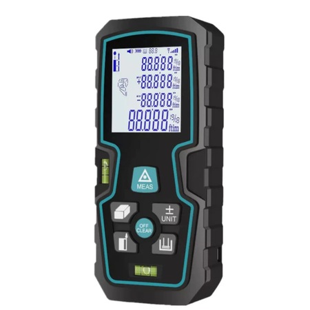 Instrument pentru masurarea distantei, FOXMAG24, interval de masurare 0 ...