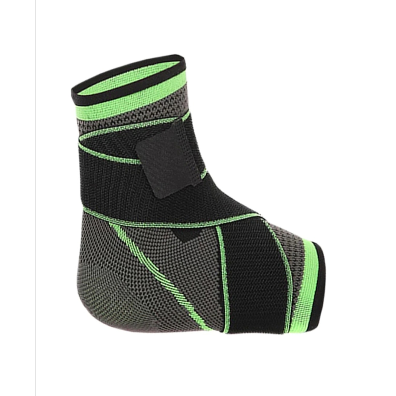 Set 2 Glezniere Elastice, orteze de protectie, prindere cu benzi de ...