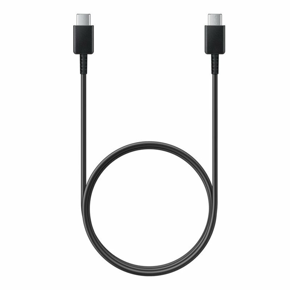 Кабел за зареждане и пренос на данни Usb C към Type C Супер бързо