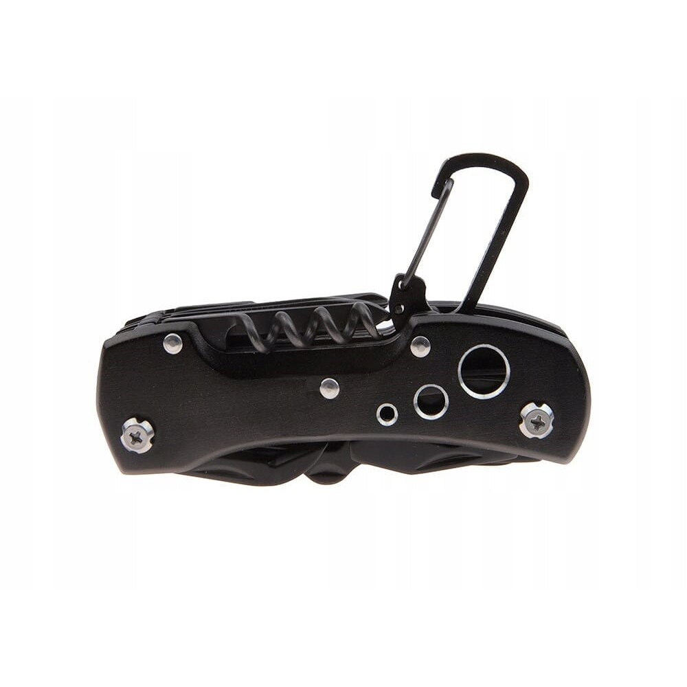 Briceag multifunctional, BSH, Inox, Negru - eMAG.ro