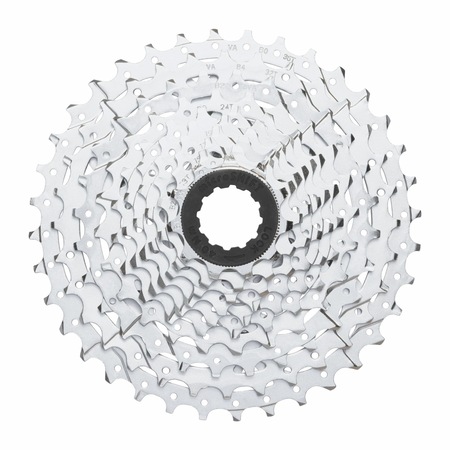 Set pinioane 10 viteze microSHIFT, 11- 36 T - eMAG.ro