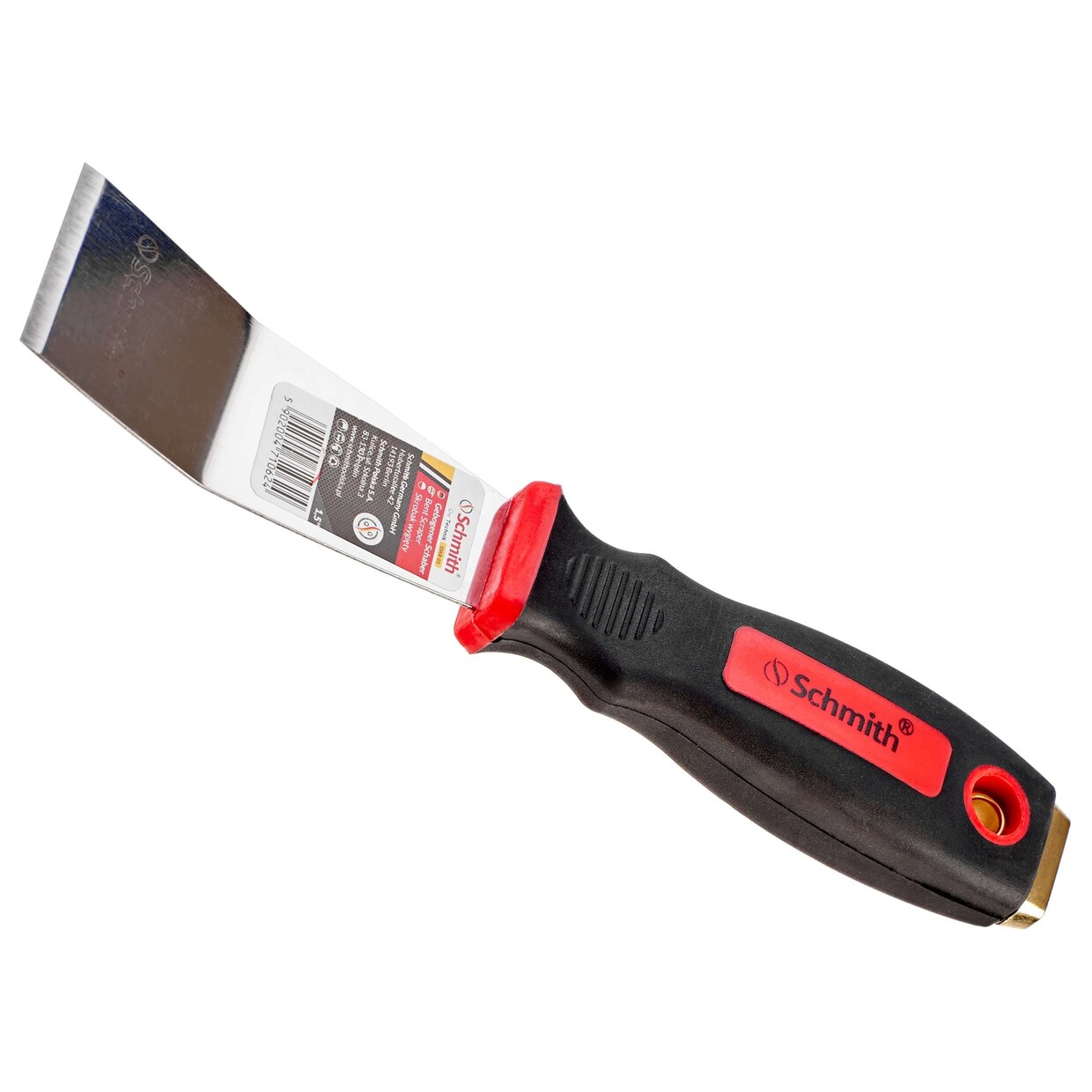 Racleta, Schmith, Otel, 1.5 inch - eMAG.ro