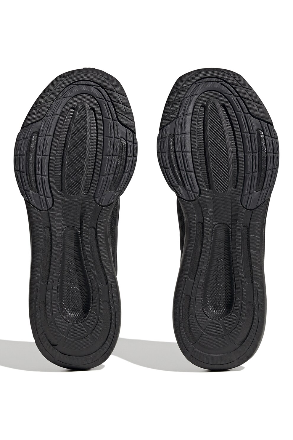 Обувки за бягане adidas Performance Ultrabounce, Wide-fit, Черен, 9 ...
