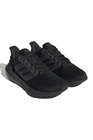 Обувки за бягане adidas Performance Ultrabounce, Wide-fit, Черен, 9 ...