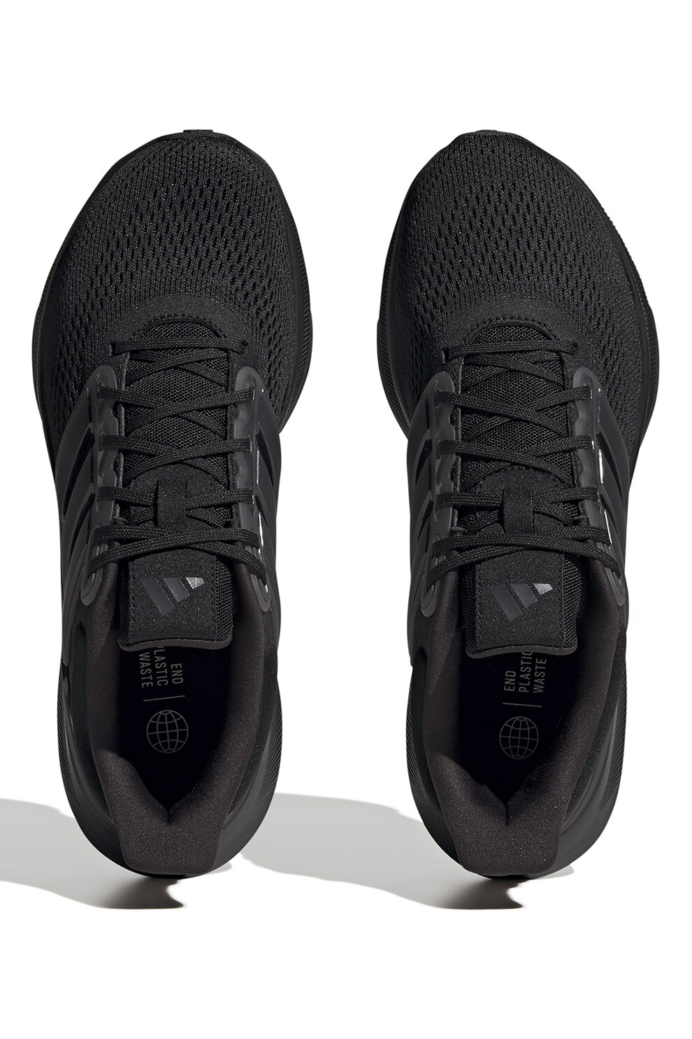 Обувки за бягане adidas Performance Ultrabounce, Wide-fit, Черен, 9 ...