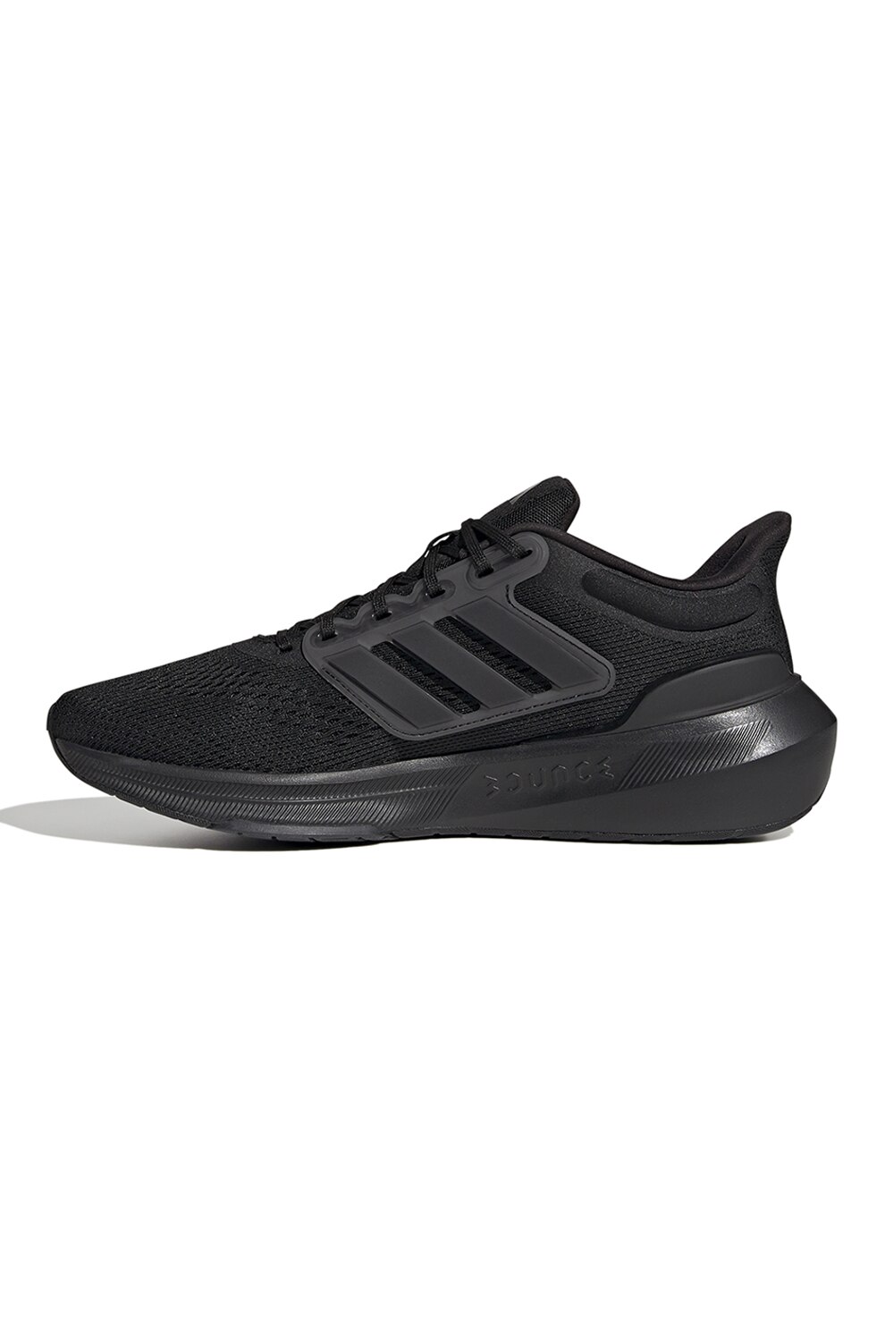 Обувки за бягане adidas Performance Ultrabounce, Wide-fit, Черен, 9 ...