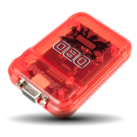 Cip Tuning Box, ProRacing, pentru MITSUBISHI OUTLANDER PAJERO PAJERO ...