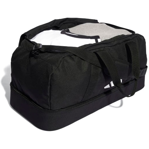 Geanta sport Adidas TIRO LEAGUE Medium, negru - eMAG.ro