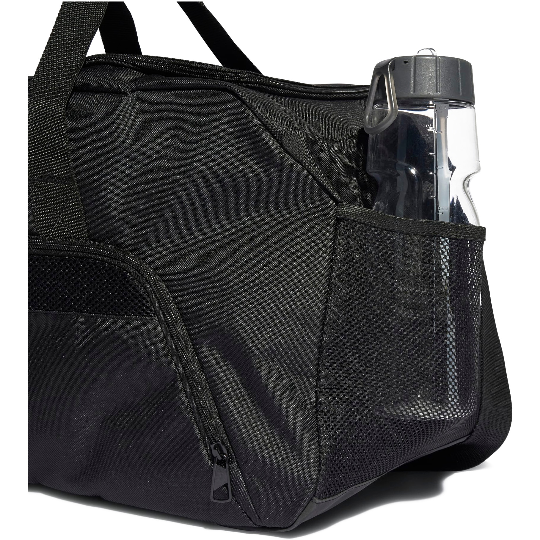 Geanta sport Adidas TIRO Medium, negru - eMAG.ro