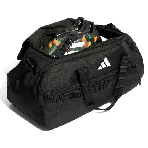 Geanta sport Adidas TIRO Small, negru - eMAG.ro
