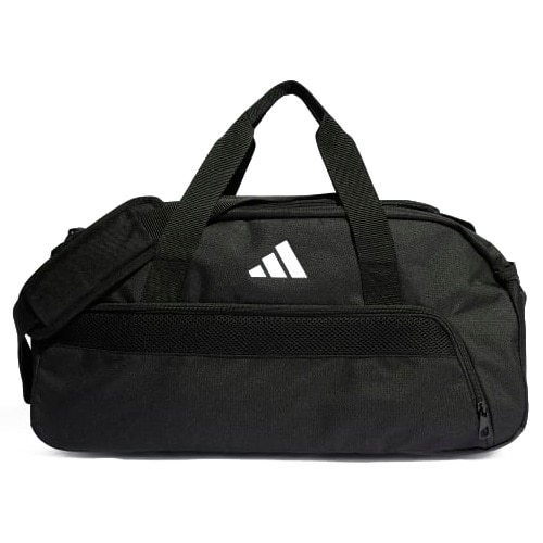 Geanta sport Adidas TIRO Small, negru - eMAG.ro