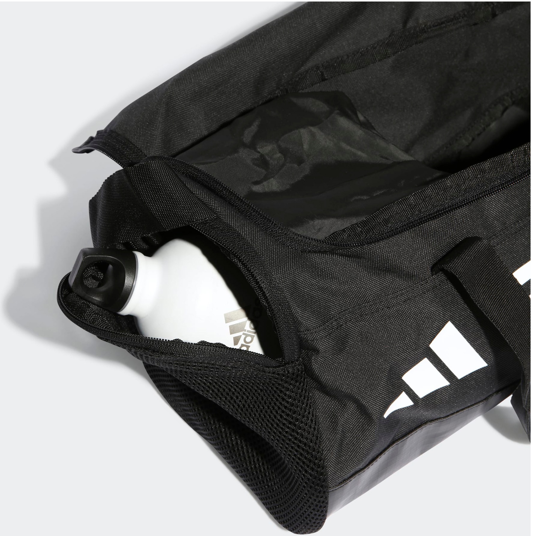 Geanta sport Adidas TRAINING Extra Small, negru - eMAG.ro