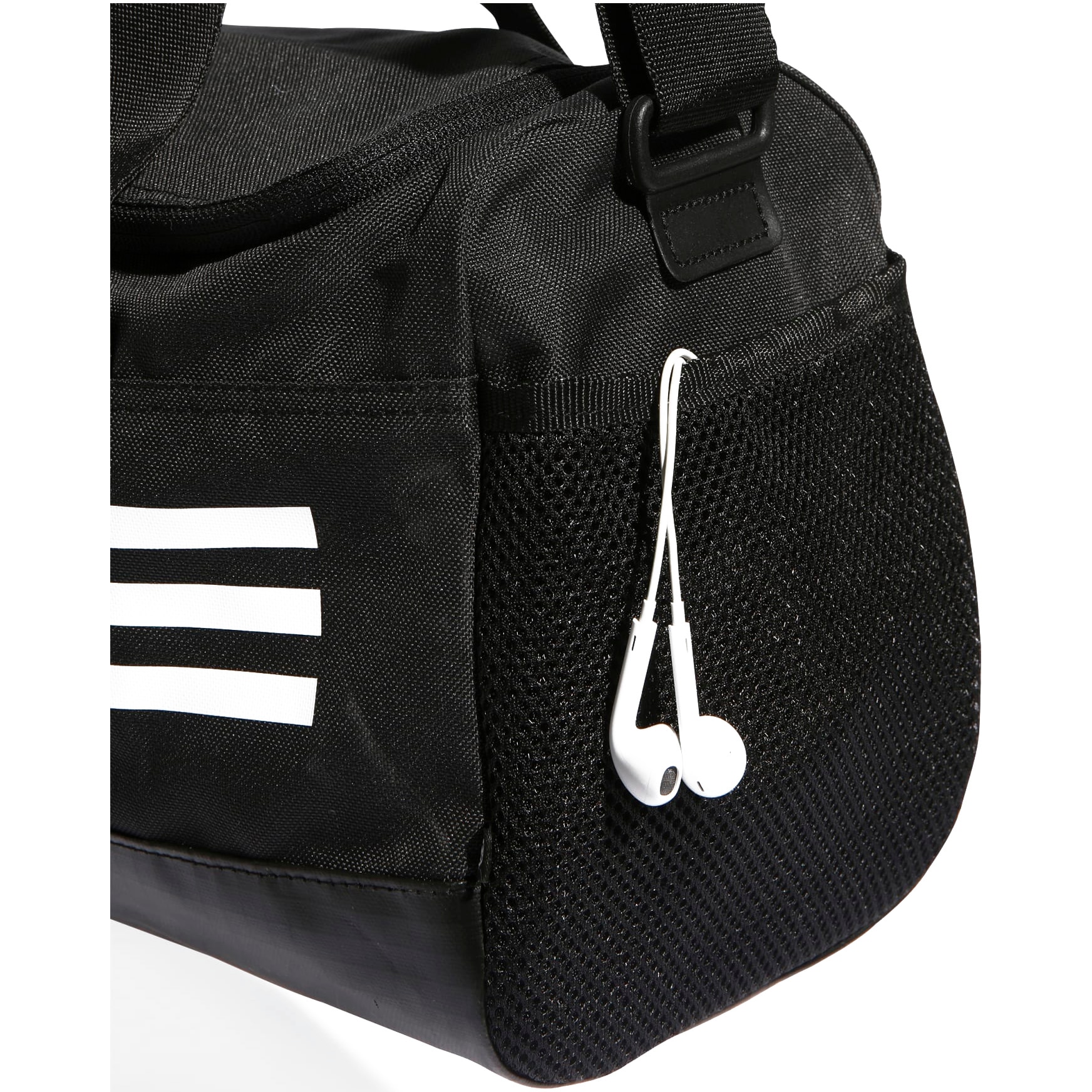 Geanta sport Adidas TRAINING Extra Small, negru - eMAG.ro