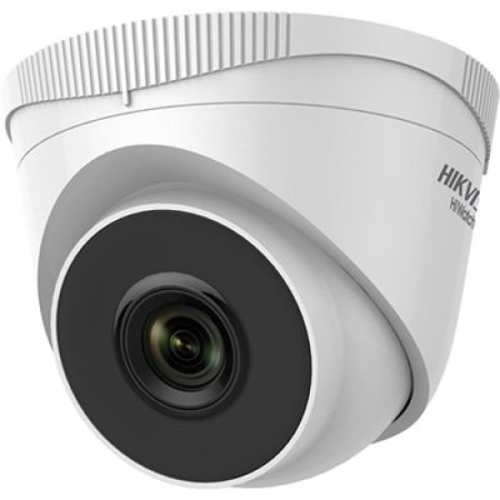 Камера за наблюдение, IP HIKVISION HIWATCH HWI-T221H, 2MP, FHD, CMOS, Бял - eMAG.bg