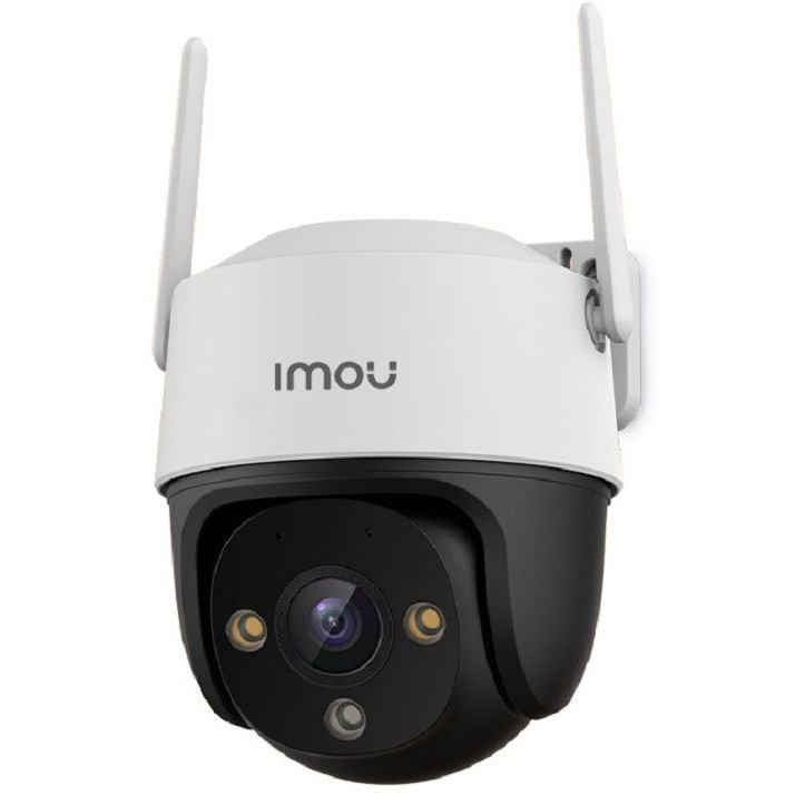IMOU Cruiser SE speed dome kamera (IPC-S21FP) (IPC-S21FP) - Térfigyelő ...