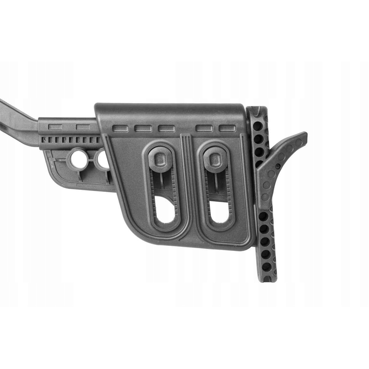 Moduláris készlet Zoraki HP-01 ULTRA, Inna, fekete - eMAG.hu