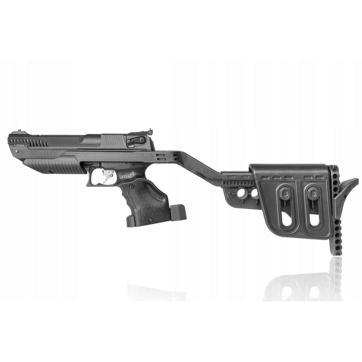 Moduláris készlet Zoraki HP-01 ULTRA, Inna, fekete - eMAG.hu