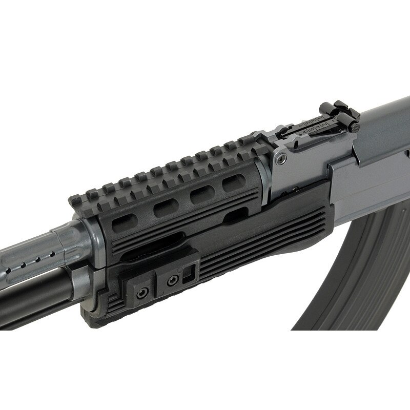Pusca electrica Airsoft, CM.028A Tactical, CYMA - eMAG.ro