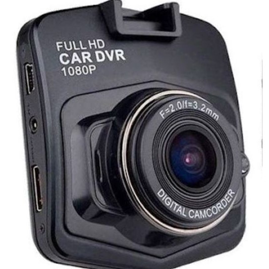 Camera Auto FULL HD CAR DVR, FHD 1080P, G-Sensor WDR, Vedere Nocturna ...