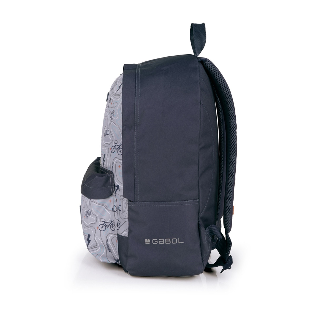 Раница Gabol Earth, С едно отделение - eMAG.bg