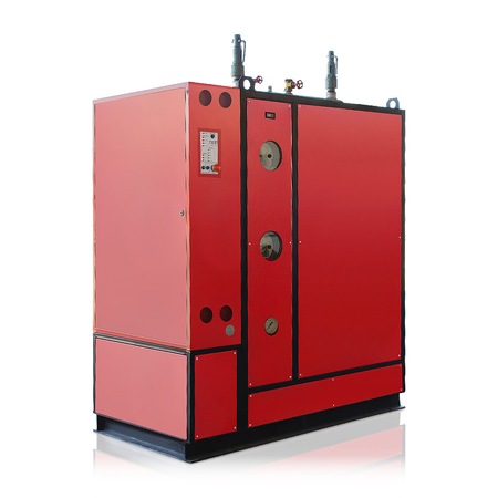 Generator De Aburi Industrial Electric TITAN 152 kW, 380 V, 191 kg/H ...