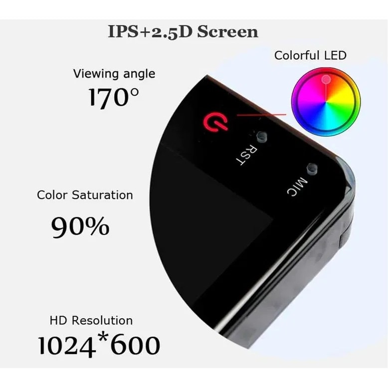 Mултимедия с нaвигация за Bmw X5 E53, Е39 8 Core CPU 4GB+64GB Android ...