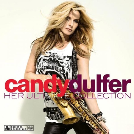 Candy Dulfer - Her Ultimate Collection, LP, Vvinyl - eMAG.bg