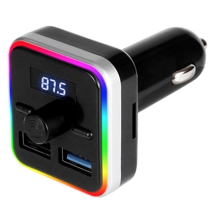 Modulator auto M26 cu Bluetooth - eMAG.ro