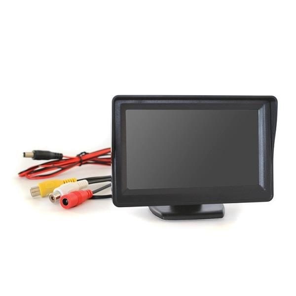 Monitor Auto 4.3" - eMAG.ro