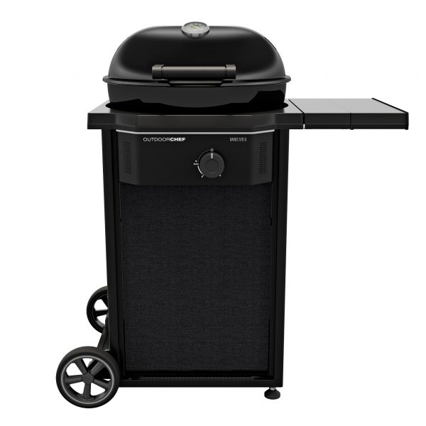 Gratar gaz Davos 570G Outdoorchef - eMAG.ro