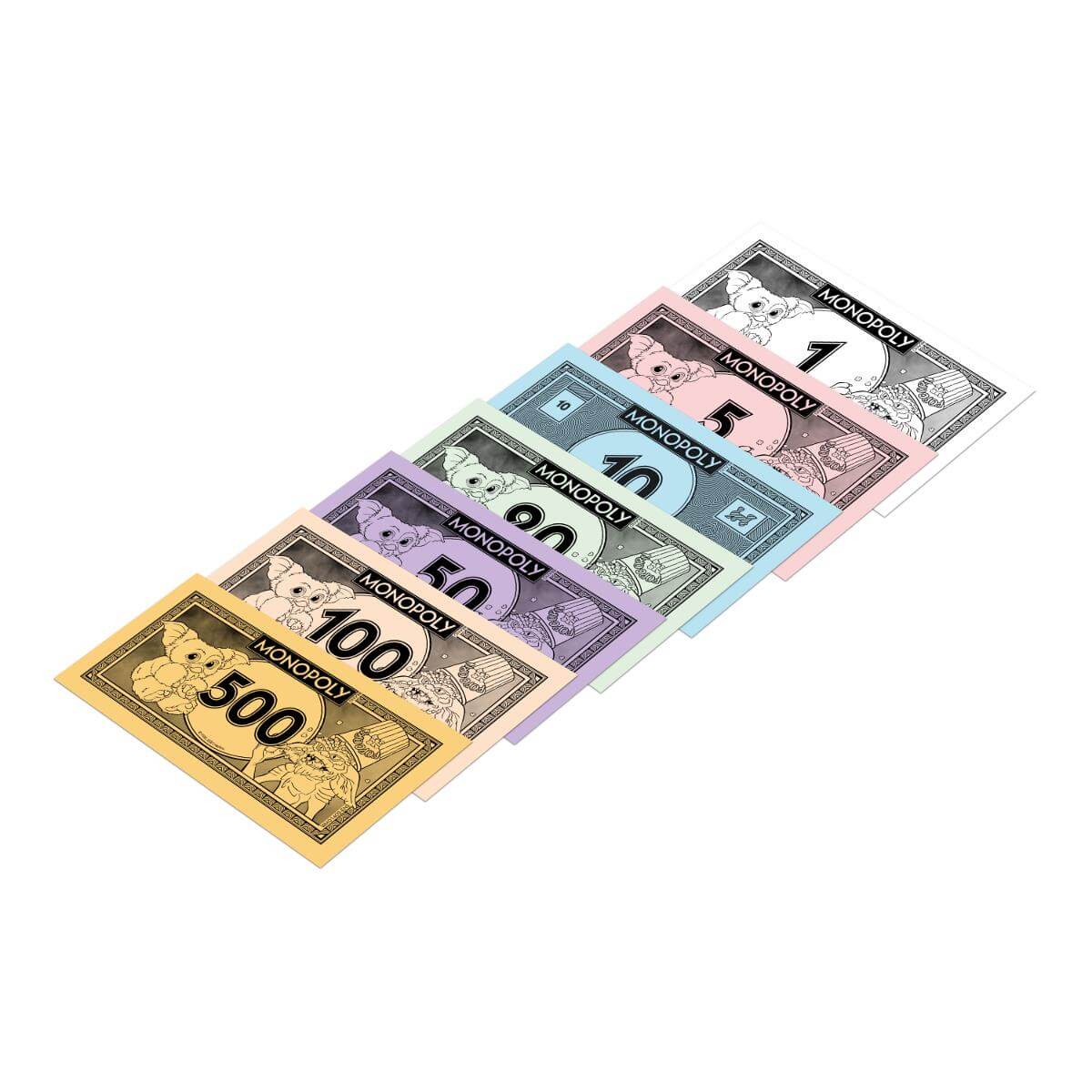 Monopoly - Gremlins - eMAG.ro