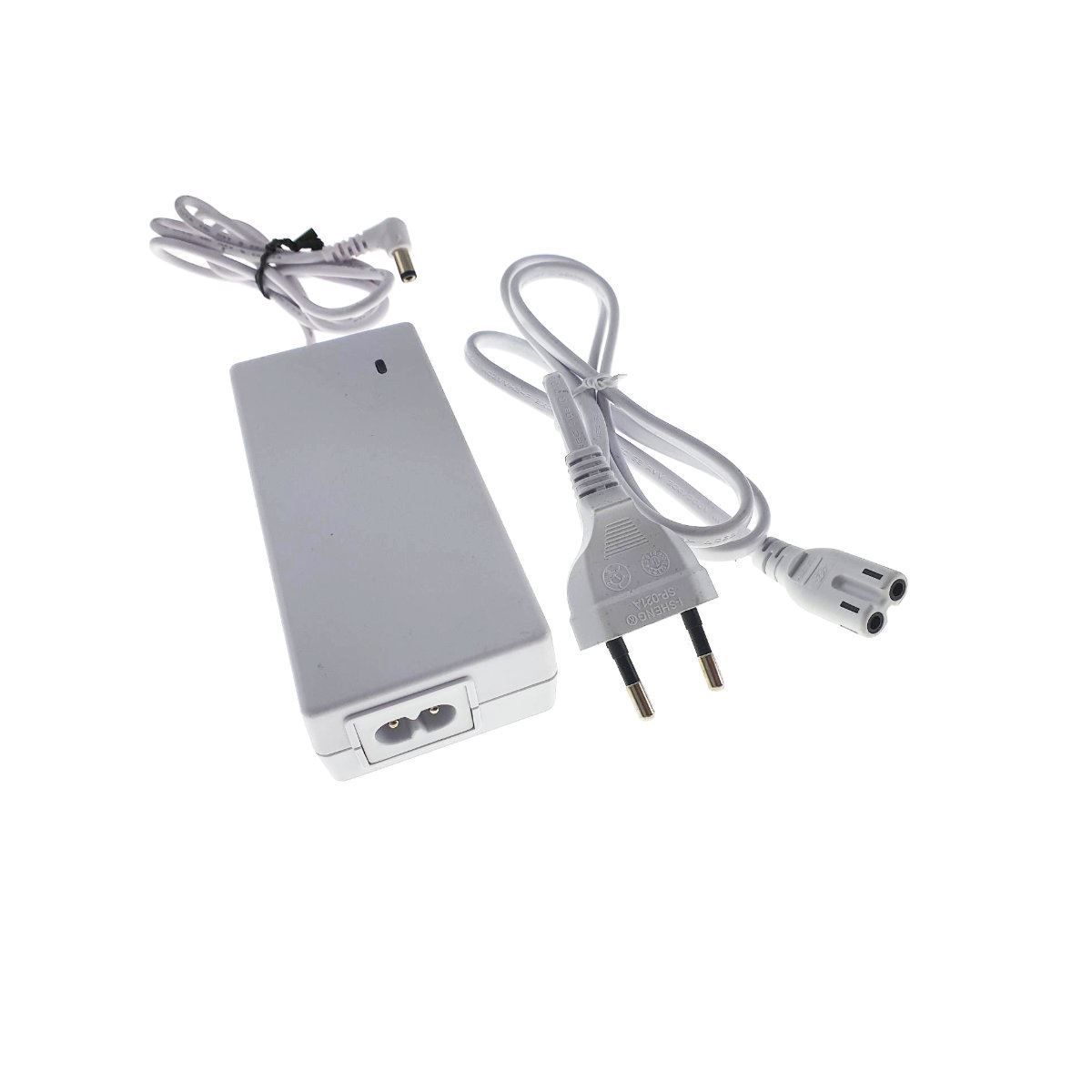 Alimentator curent continuu stabilizat, 12V, 3800 mA, cu protectie ...