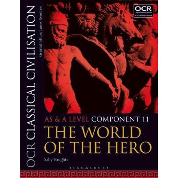 Ocr Classical Civilisation As And A Level Component 11 - Sally Knights ...
