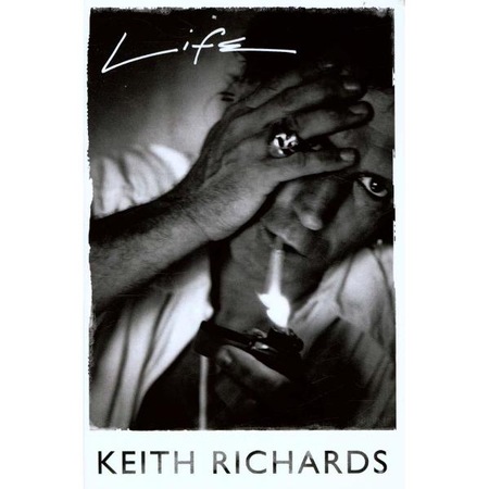 Life - Keith Richards - eMAG.ro