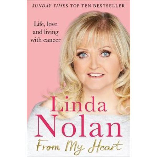 From My Heart - Linda Nolan - eMAG.ro