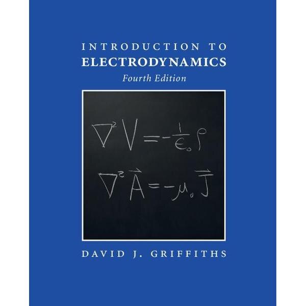 Introduction To Electrodynamics - David J. Griffiths - eMAG.ro