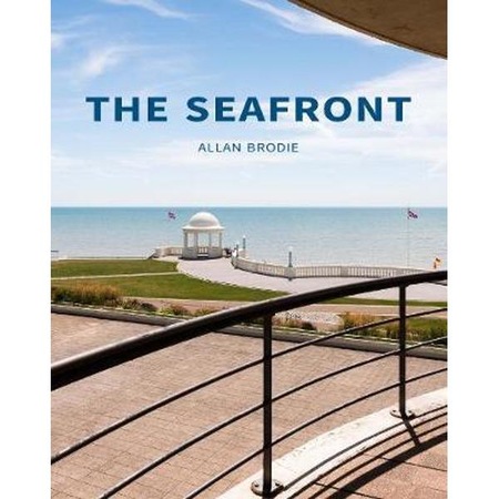 Seafront - Allan Brodie - eMAG.ro