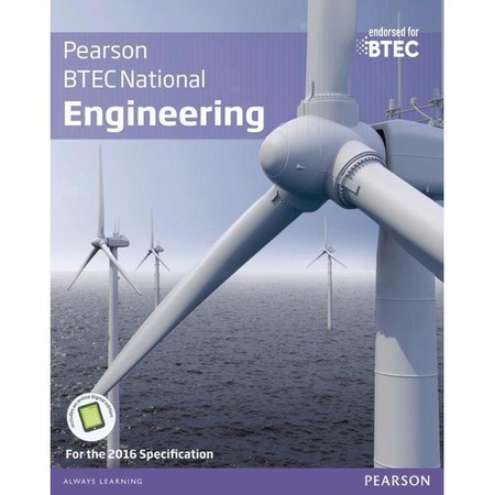 Btec National Engineering Student Book - eMAG.ro