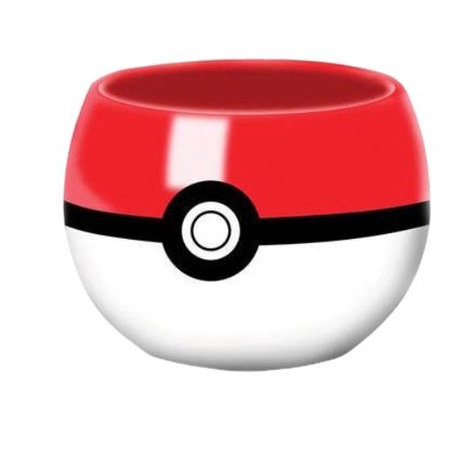 Cana Pokemon Pokeball, Abystyle, 320 ml - eMAG.ro
