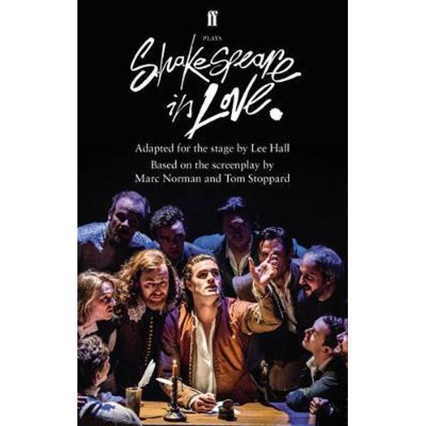 Shakespeare in Love - Lee Hall - eMAG.ro