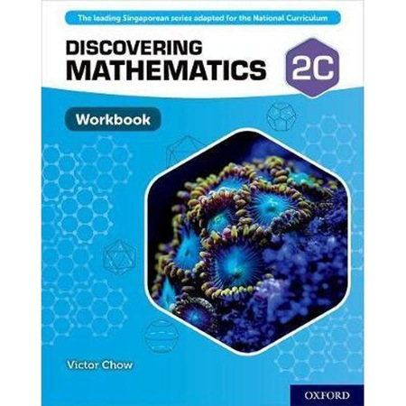 Discovering Mathematics: Workbook 2C - - eMAG.ro