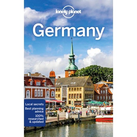 Lonely Planet Germany 10 - Marc Di Duca - eMAG.ro