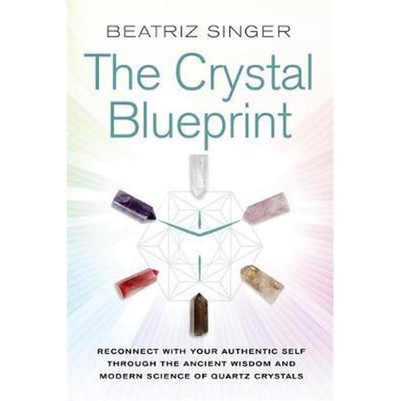 Crystal Blueprint - Beatriz Singer - eMAG.ro