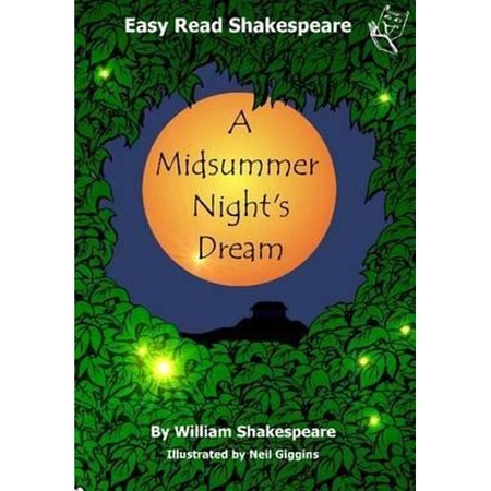 Midsummer Nights Dream - William Shakespeare - eMAG.ro