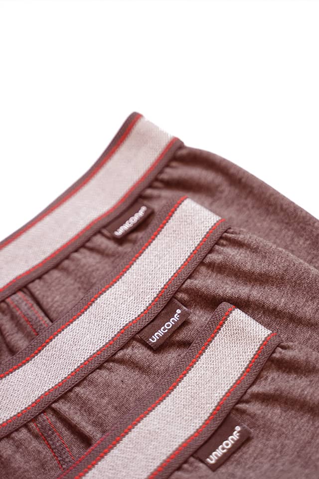 Férfi boxeralsó BB99R, barna, Uniconf, XL - eMAG.hu