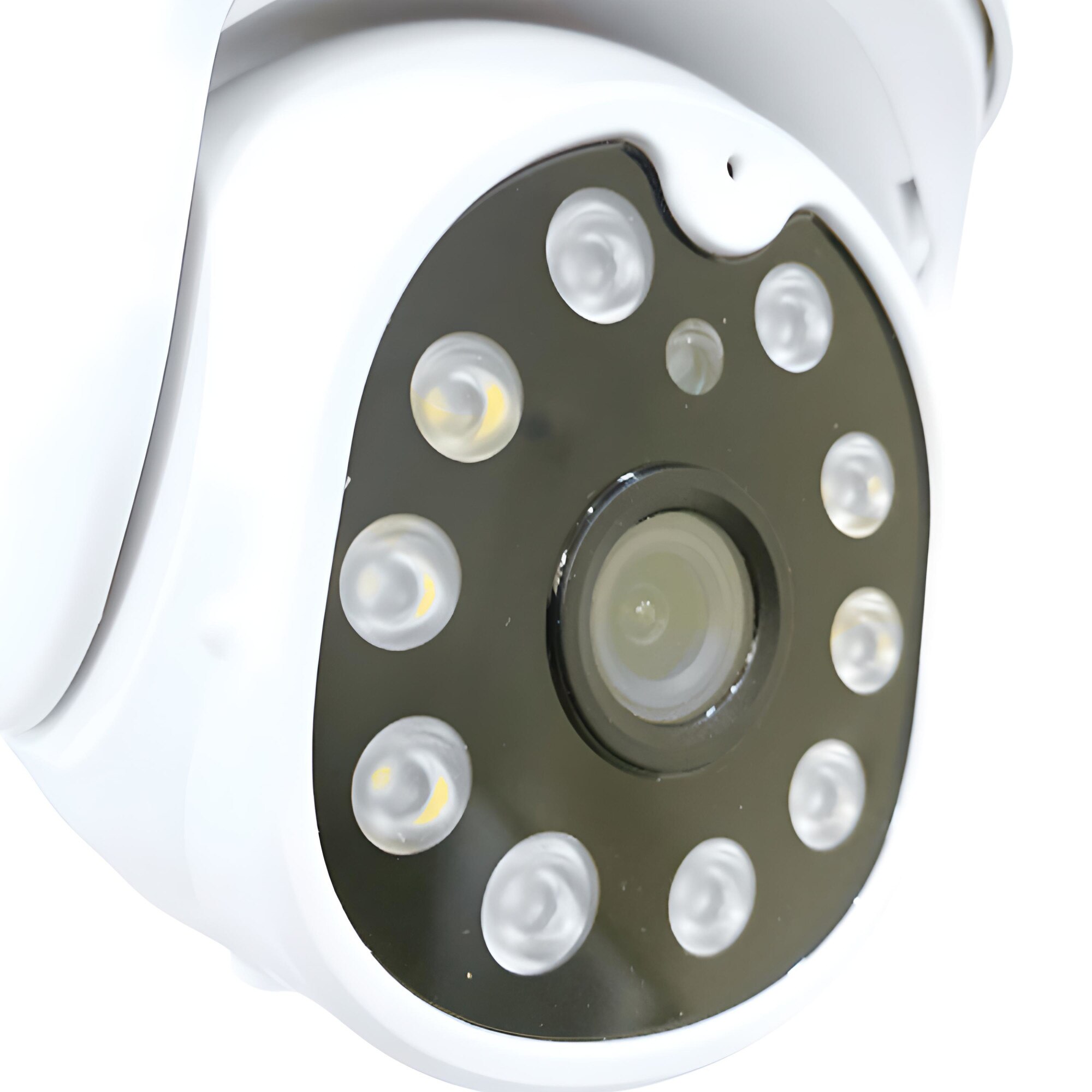 Camera de supraveghere IP WIFI, 2 MP, rotativa in exterior/interior ...