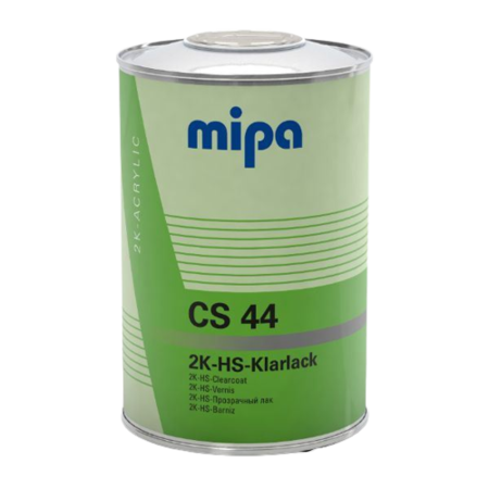 Lac, 2K HS Klarlack CS44 Mipa, 1 l - eMAG.ro