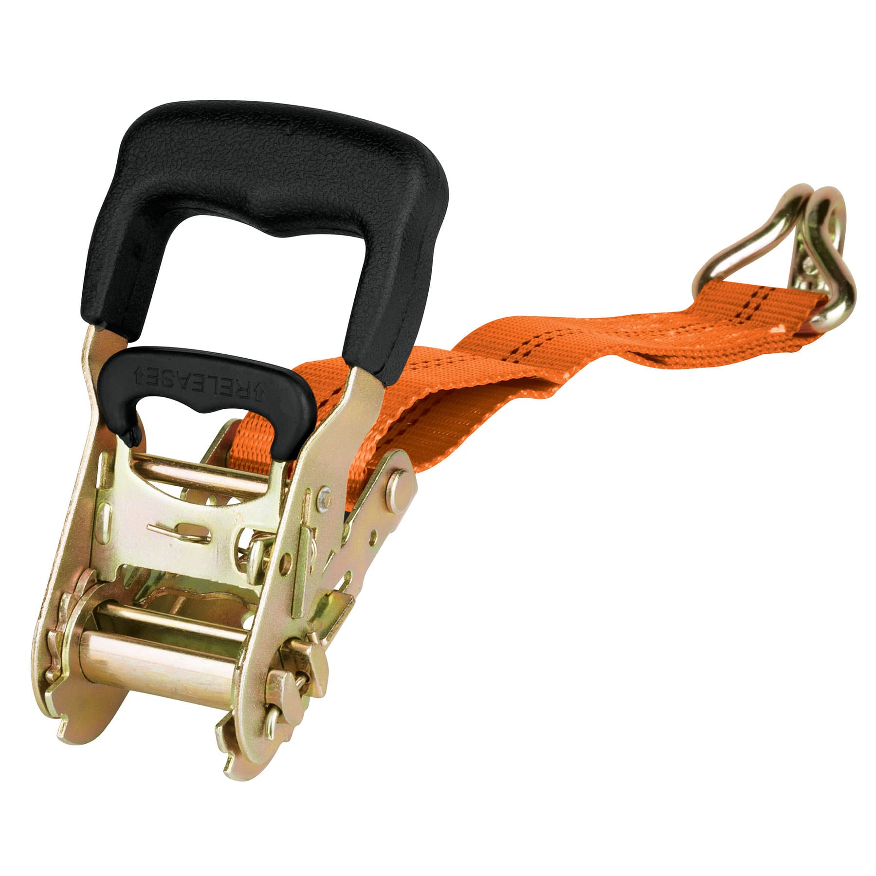 Chinga 5 m pentru camion, 2250 kg - Truper - eMAG.ro